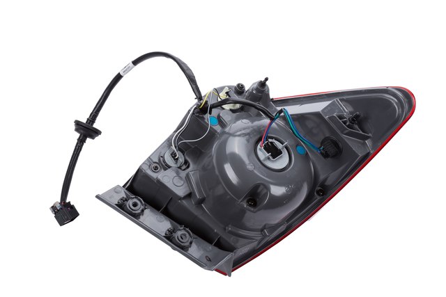 94540777 Lamp - New OEM Part From GM Parts Direct | GM Parts Store