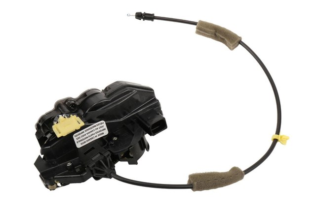 Rear Door for 2016 Buick Enclave | OEM GM Parts