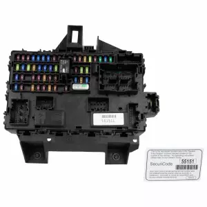 DL3Z-15604-B - Control Module 2013-2014 Ford F-150 | Ford Parts Direct