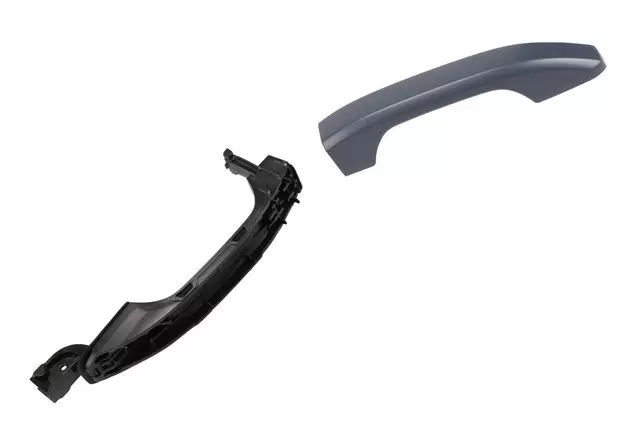 2019-2025 GM Primed Exterior Side Door Handle 13526759 GM ...