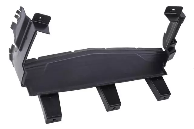 2019-2022 Chevrolet Blazer Front Lower Radiator Air Baffle 84221509 ...