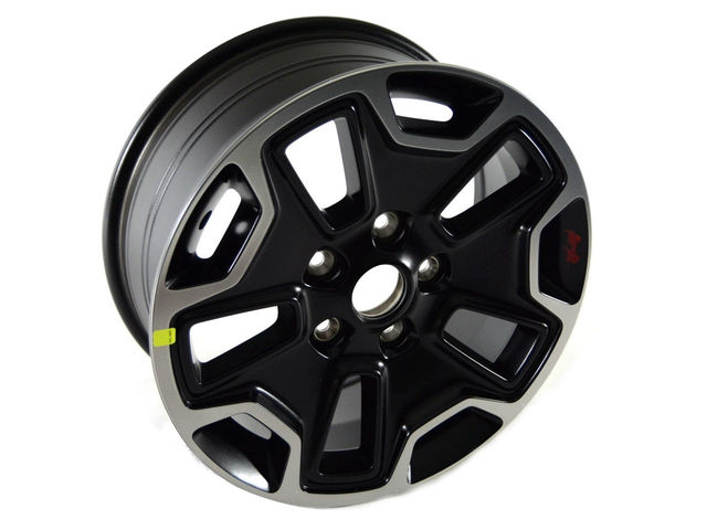 2013-2017 Jeep Wrangler OEM NEW 2013-17 Mopar Jeep Wrangler Unlimited ...