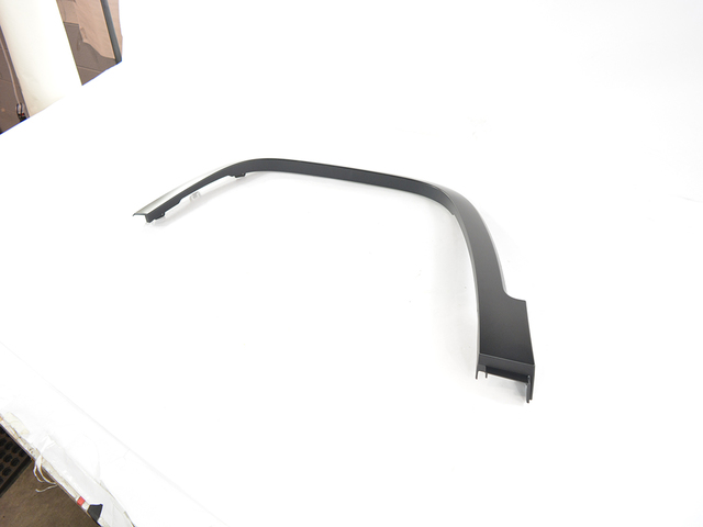 Moldings and Ornamentation for 2018 Jeep Cherokee | Mopar Online Parts