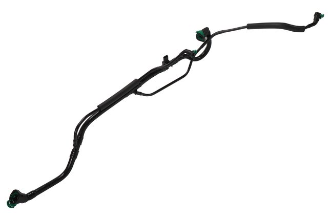 42729760 - Evaporative Emission Pipe - Findlay Part