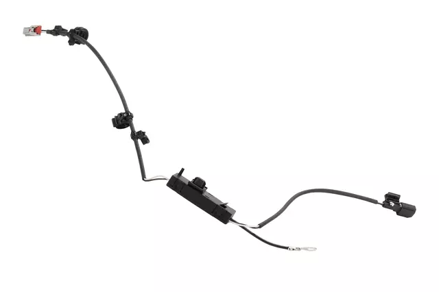 AM Radio Antenna Signal Filter Module 84814566 GM | GMPartsDirect.com