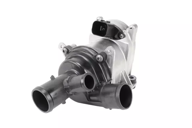 Shop OEM Cadillac® Water Pumps | Shop Now | Ships Fast | QuirkParts