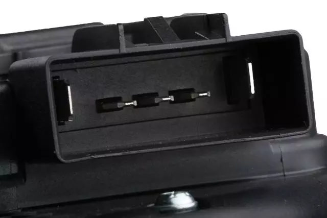 2011-2019 GM Drive Motor Control Cooling Fan 13521273 GM ...