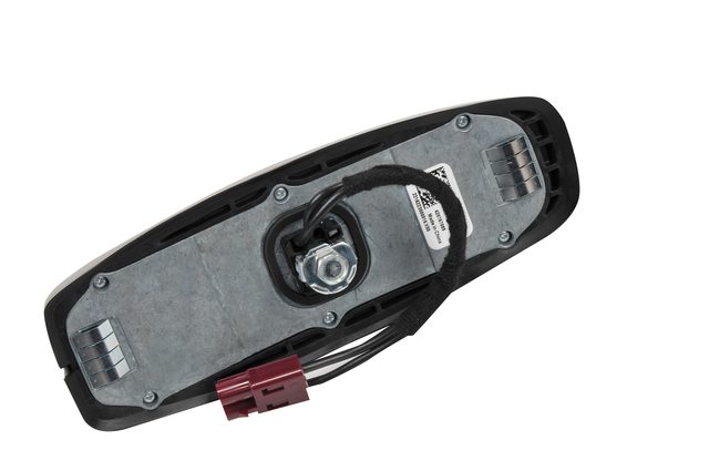 Champagne Silver High Frequency Antenna 84081900 | GMPartsDirect.com