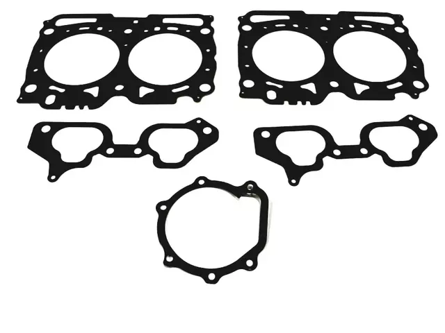 2008-2014 Subaru Overhaul Gasket Set 10105AC270 | Subaru Parts Store