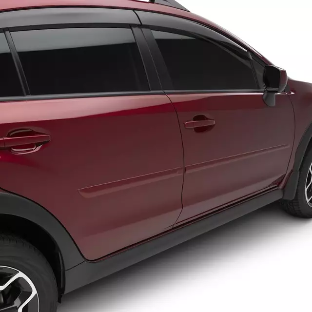 2012-2017 Subaru OEM NEW 2012-2017 Subaru Impreza WRX XV Crosstrek Body ...