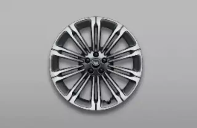 LR153247 - 23" Style 1075 - 2022-2023 Land Rover | Land Rover Parts Now