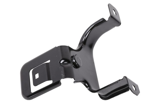 2017-2022 GM Engine Intake Manifold Bracket 23458511 | GMPartsDirect.com