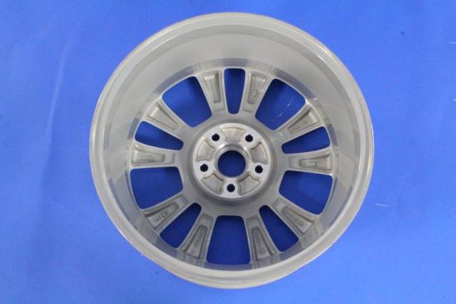 2010-2014 Mopar Aluminum Wheel 1JX81GSAAC | QuirkParts