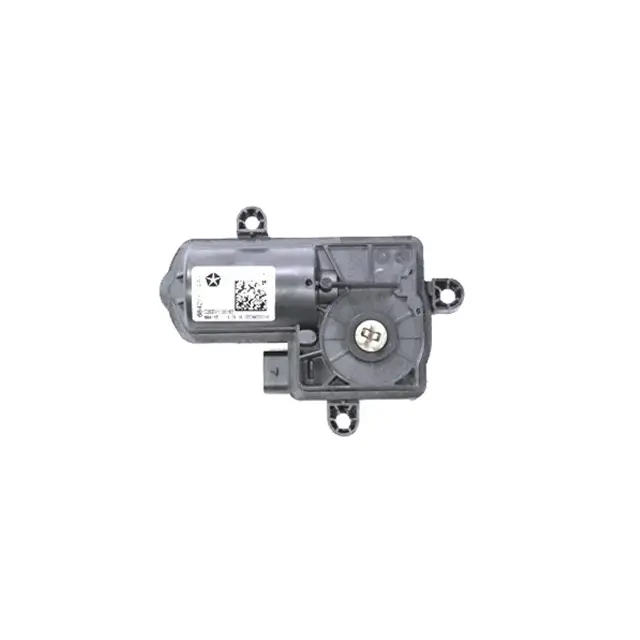 2015-2023 Mopar Exhaust Valve Actuator, Left 68505881AA | Mopar.com ...