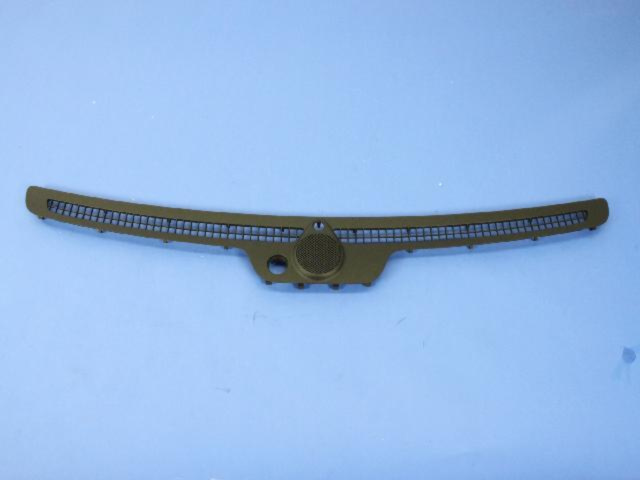 2011-2022 Mopar Defroster Grille 1QQ09DX9AG | Mopar Factory Parts