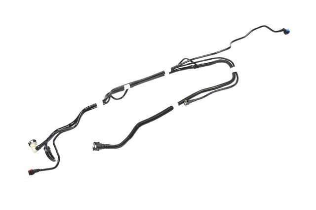 Vapor Canister Vent Hose 84131731 | GMPartsDirect.com