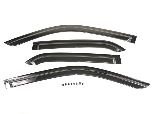 Shop Genuine Mopar Air Deflectors | MOPAR Discounted Parts