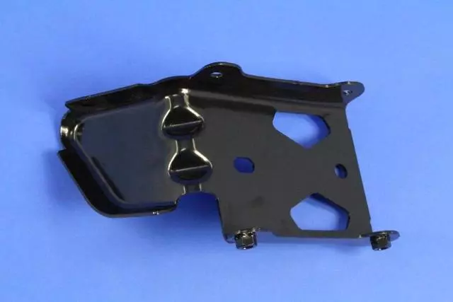 2015-2023 Dodge Challenger Bumper Extension, Left 68174979AA | Mopar eStore