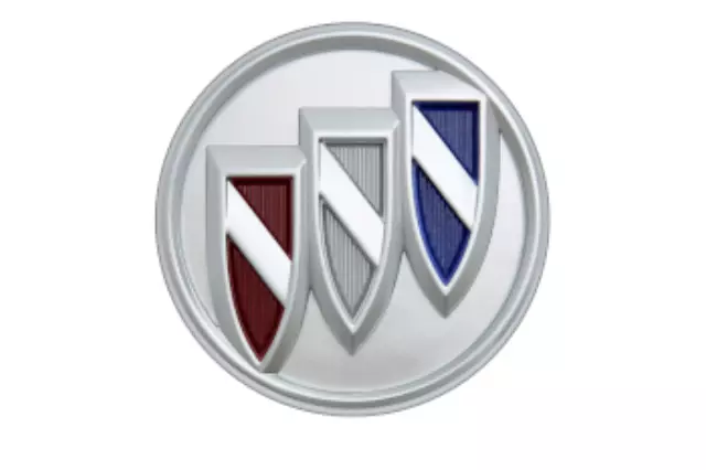 2022-2024 Buick Enclave Cap Pkg 84728017 | Chevy Parts Pros