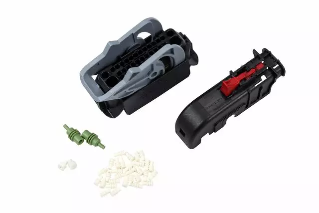 Wiring Harness Connector 19329924 GM | GMPartsDirect.com