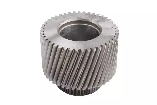 Automatic Transmission Front Differential Carrier Sun Gear 24290255 ...