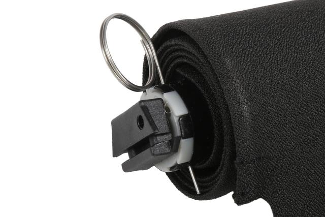 2016-2020 Cadillac CT6 Jet Black Sunroof Sunshade 23494801 ...