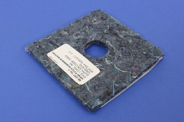 Carpets, Floor Mats, Load Floor, and Silencers for 2022 Ram 2500 | USA ...