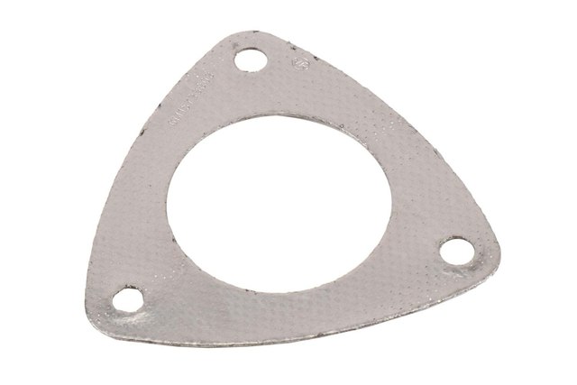GM OEM Exhaust-Muffler W/tpipe Gasket 15027074 Good product low price ...