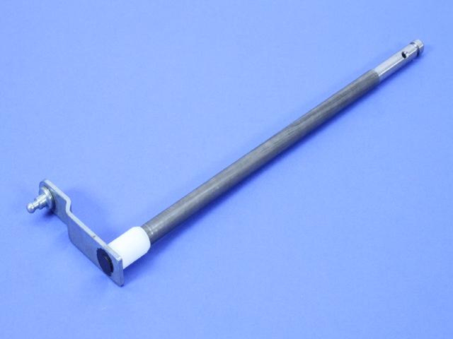 2007-2021 Mopar Manual Lever Shaft Assembly 05078756AB | Mopar Estores