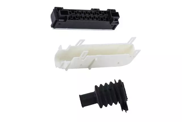 Wiring Harness Connector 19333352 GM | GMPartsDirect.com