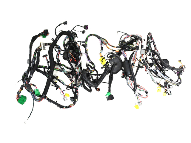Wiring-Body and Accessories for 2013 Chrysler 200 | Mopar Online Parts