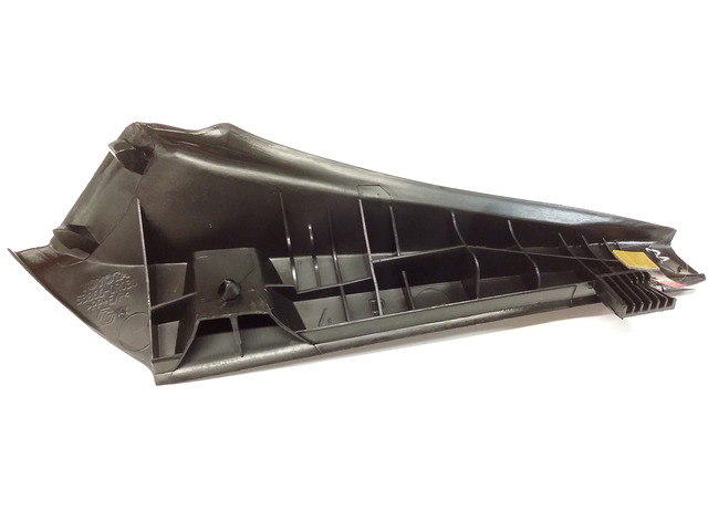 2013-2018 Toyota RAV4 Cowl Seal (Right, Front) 53866-0R030 | Toyota ...