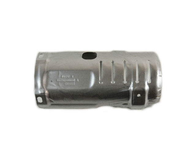 2015-2018 Mopar Exhaust Shield, Lower Front 68393974AA | Mopar Estores