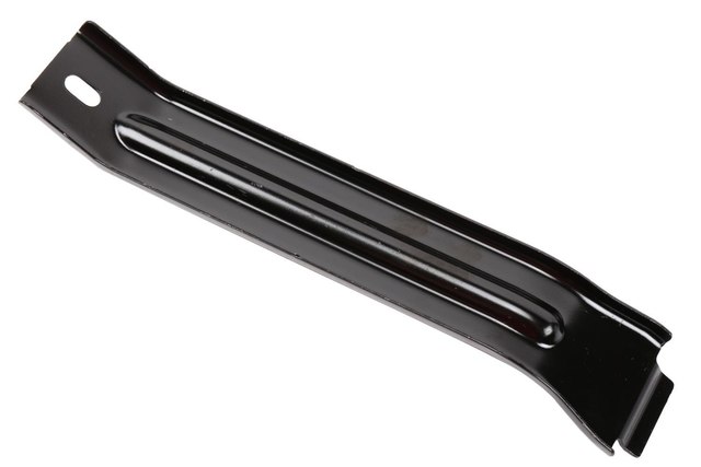 2016-2019 Chevrolet Cruze Front Bumper Fascia Support Brace 84037775 ...