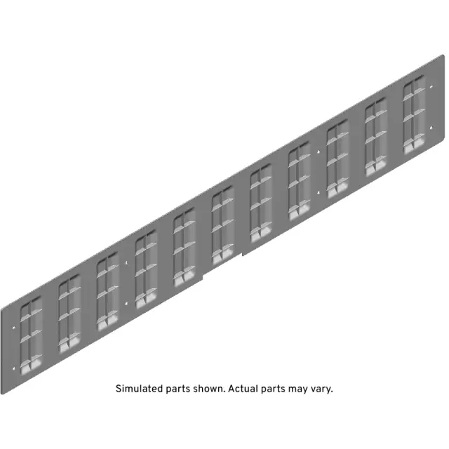 Tailgate for 2021 GMC Sierra 1500 | GMPartsDirect.com