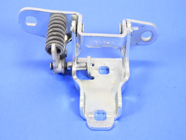 2009-2023 Mopar Front Door Lower Hinge, Left 68058519AC | OEM Parts Online