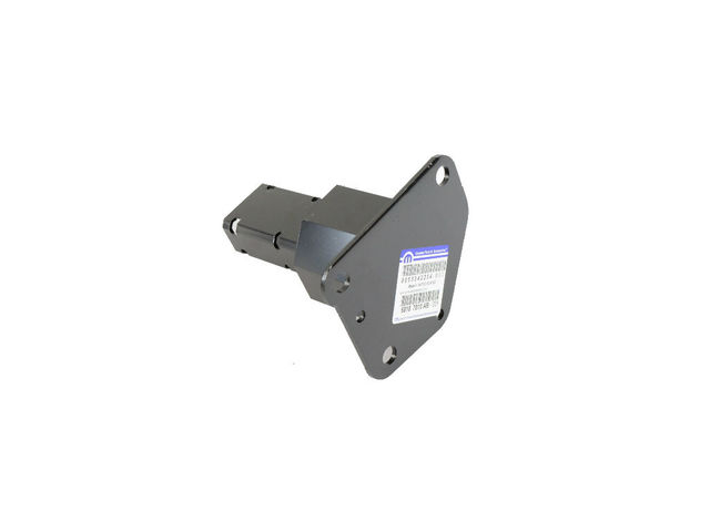 2013-2016 Dodge Dart Lower Load Beam Extension, Right 68187810AB | Fuel ...