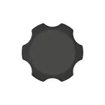 2013-2025 Mopar Coolant Recovery Bottle Cap 68442532AA | Mopar eStore