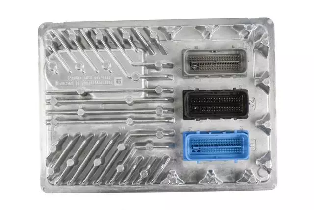 2018-2019 GM Module (Replaces Part Number 12692069) 12704475 GM ...