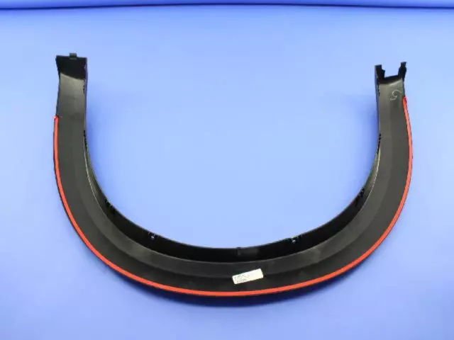 2010-2018 Mopar Wheel Opening Flare Molding, Left 1FV95RXFAH | Mopar eStore