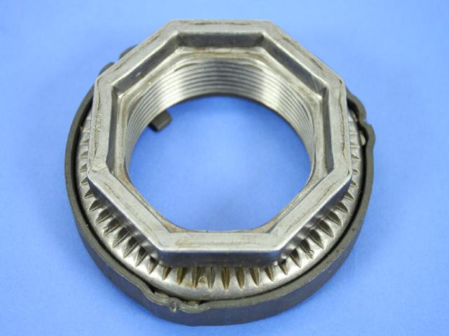 Nut 68036472AA | Mopar Estores