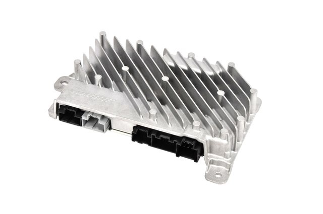 GM Electronics For Sale Online | GMC Parts Canada