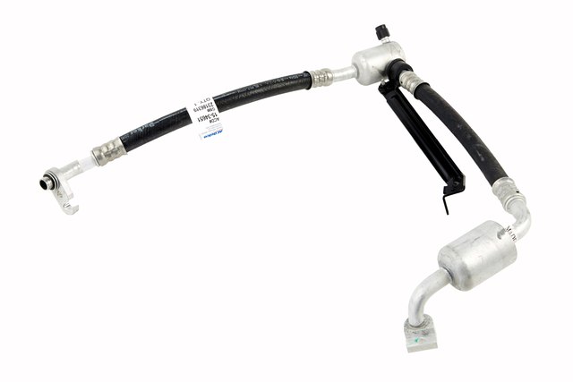 2015 GM Air Conditioning Compressor Hose 23186319 | GMPartsDirect.com