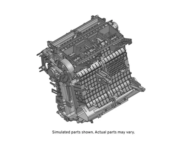 OEM Buick® AC System Parts | Shop Now | Ships Fast | QuirkParts