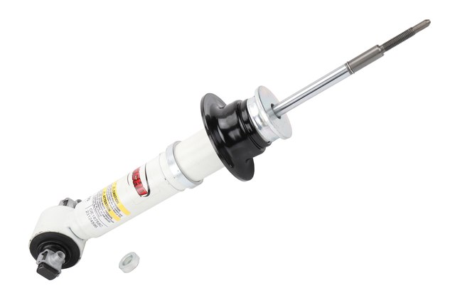 2014-2018 GM Premium Monotube Front Shock Absorber 23124596 ...