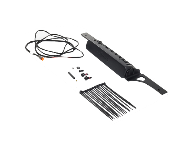 2021-2023 Jeep Bumper-Mounted Led Light Bar 82216473AB | My Mopar Parts