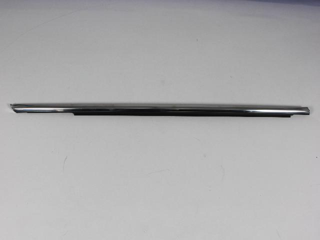 2011-2023 Chrysler 300 Front Door Belt Weatherstrip, Right 57010326AE ...
