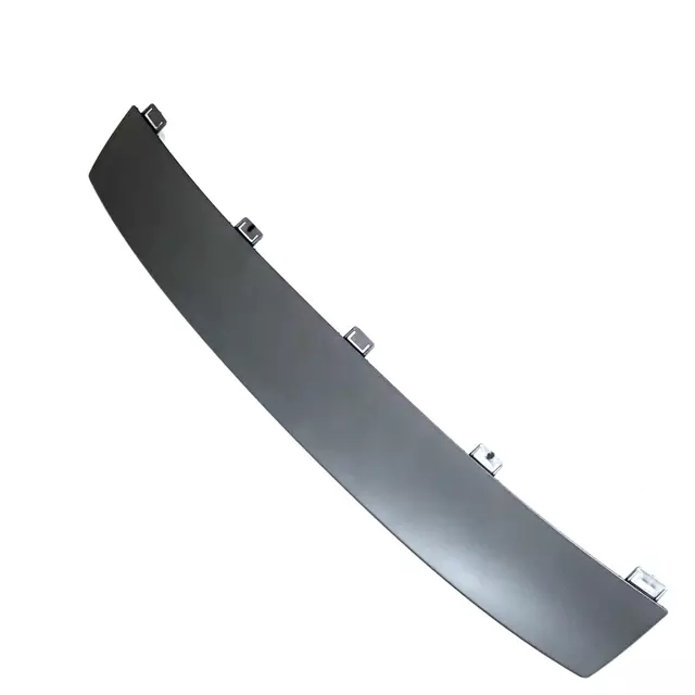 Genuine Audi 4F0-807-110-C-1RR | Valance Panel | FREE Shipping on Most ...