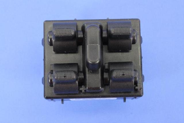 2006-2008 Chrysler PT Cruiser Window Switch 04602701AC | Mopar Wholesale