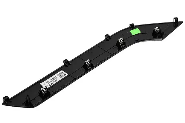 Interior Trim - Front Door for 2016 Chevrolet Silverado 1500 | GM Parts ...